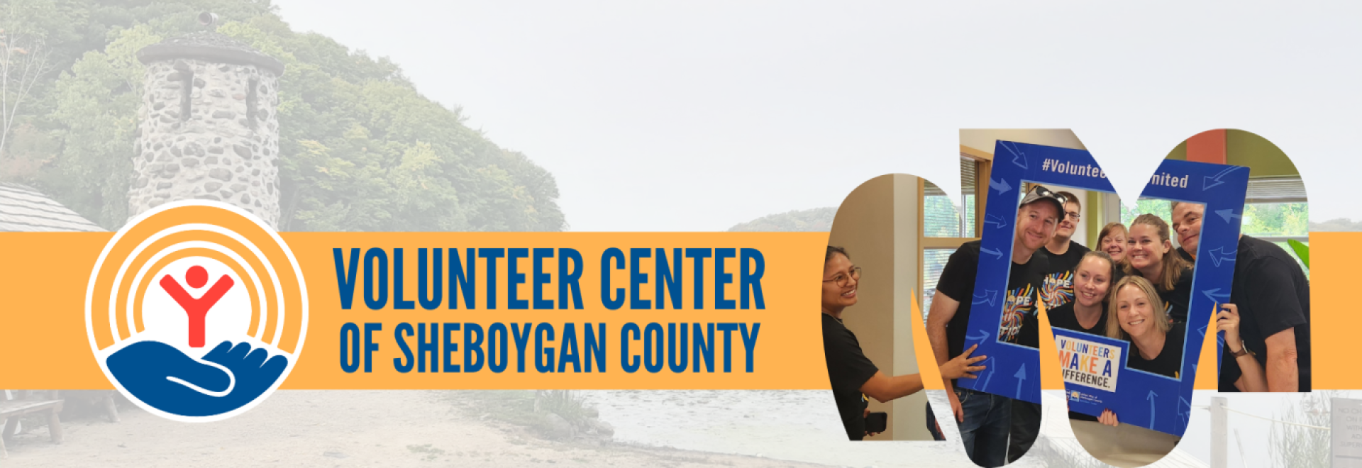 Volunteer Center | United Way of Sheboygan County